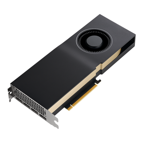 NVIDIA Quadro RTX A4000 16 GB GDDR6 PCIe 4.0-Active Cool NVIDIA Quadro RTX A4000 16 GB GDDR6 PCIe 4.0-Active Cool